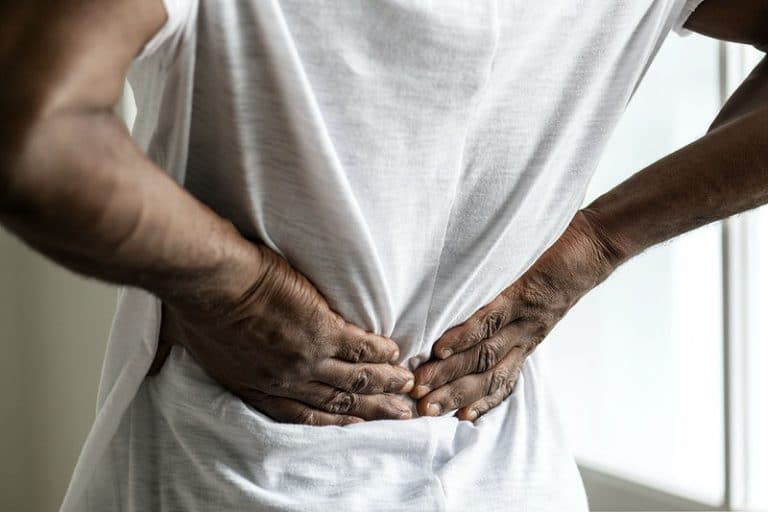 Types of Back Injuries - Back Pain Chiropractor Newark, NJ - MTPHC