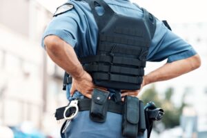 Common Injuries Police Officers Face and How Chiropractic Care Can Help ...